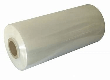 Film automatique préétirable - Astic