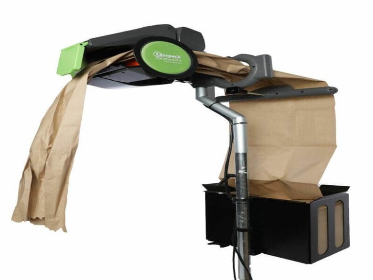 machine et système d'emballage - Astic