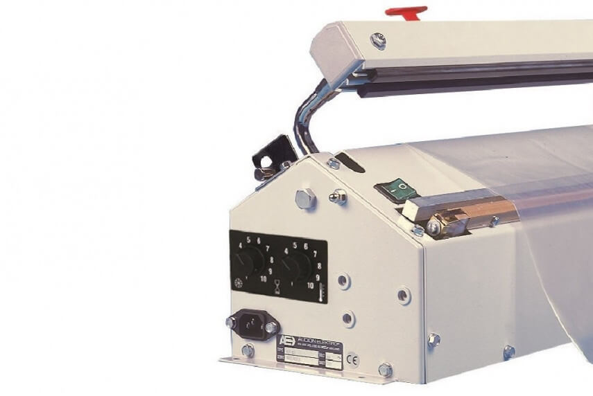 Soudeuse de sac, sachet et gaine ASTIC Emballage