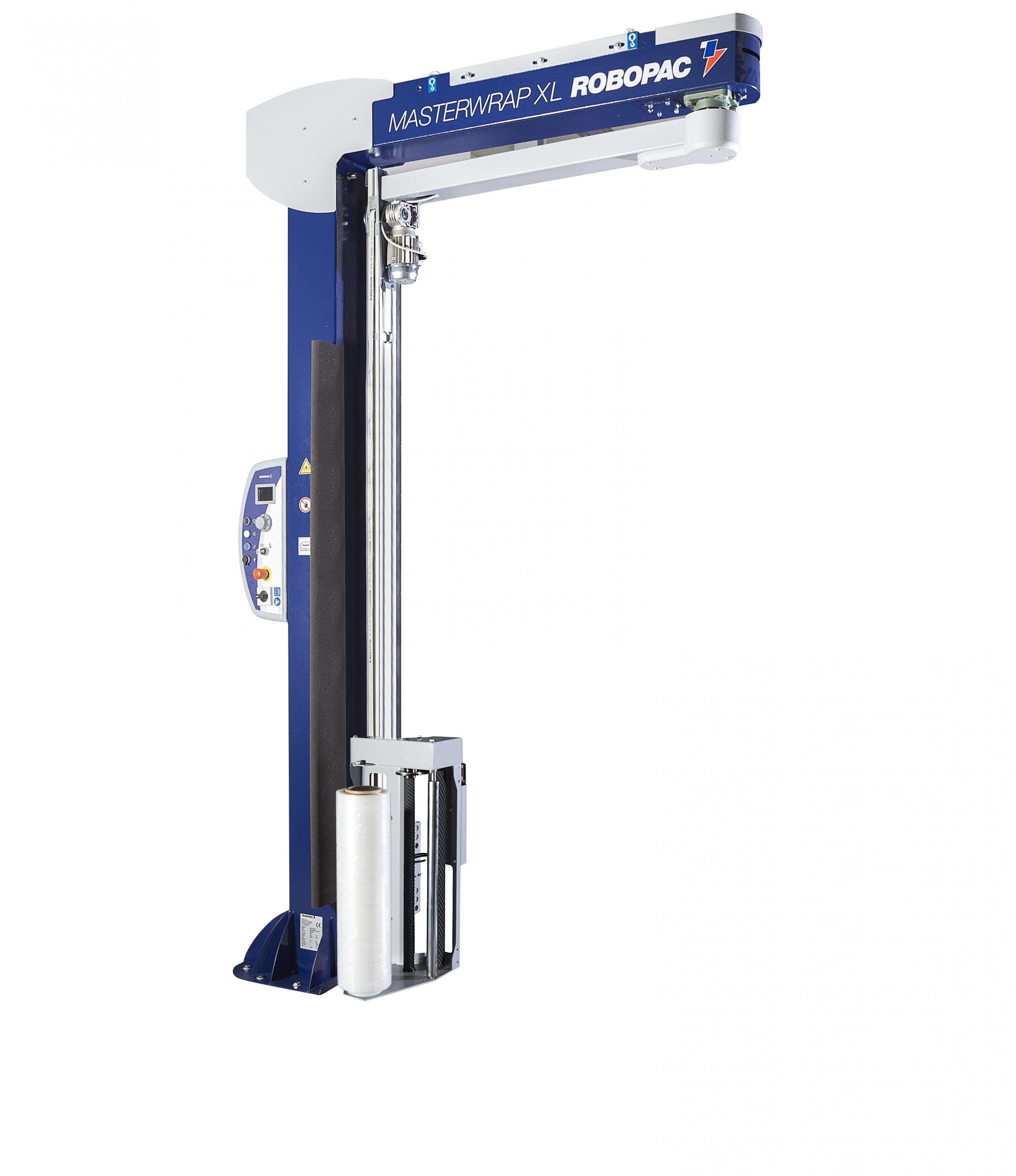 MASTERWRAP PLUS XL - Astic